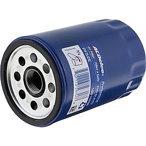 ACDelco GM Original Equipment PF52E Engine Oil Filter