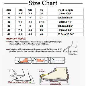 ELSHTIDE Women Leather Mesh Breathable Adjustable Ankle Platform Sport Sandals,Summer Casual Non-slip Comfort Beach Sandals (Yellow,8.5)