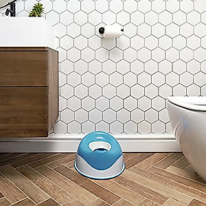 Prince Lionheart PottyPOD Basix, Blue