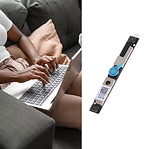 ANXPTIME Laptop Notebook Webcam Camera Board for E7480 E7470 E7270 E5580 E5470 E5480 3510 7290 5289 5290 5480 5490 Webcam Module Board