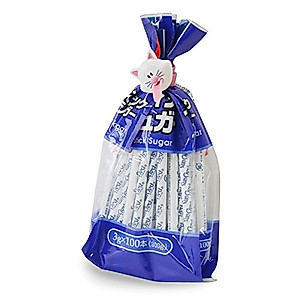 MSC International 12415 Harold Import Co. Meow bag Ties, Mulitcolored