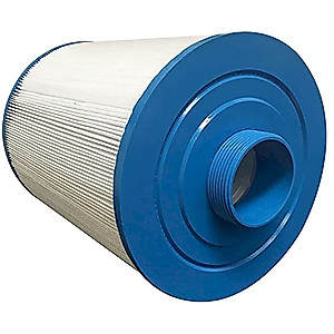 Spa-Daddy SD-00561 Filter - New Artesian 6" D Spa Cartridge Replaces PAS40-F2M