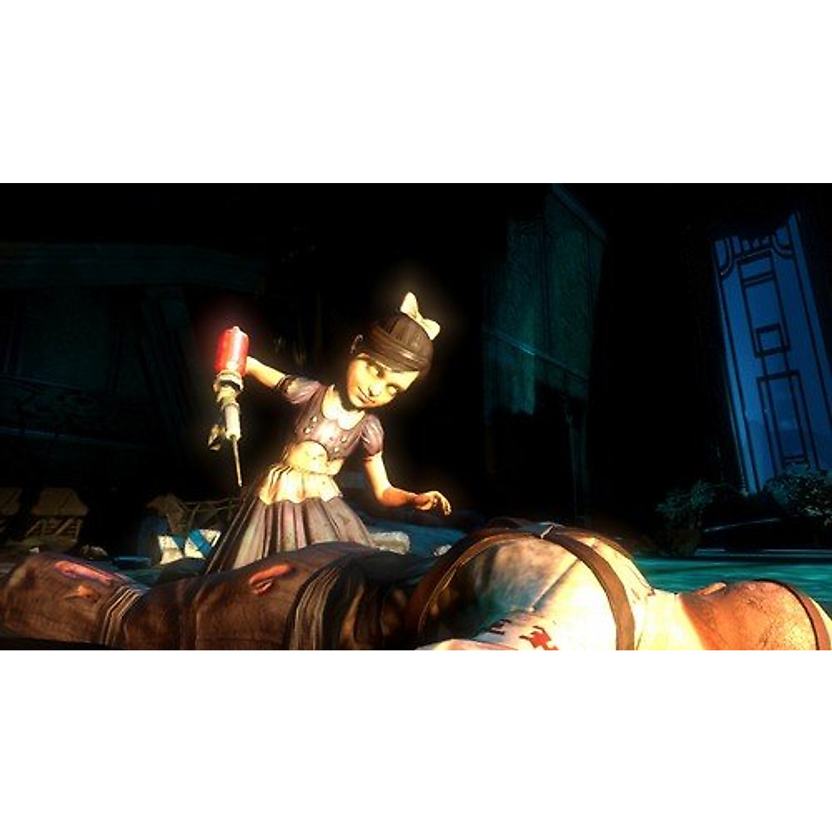 Bioshock 2 - Xbox 360