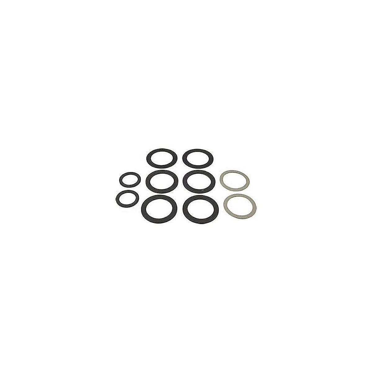 Hatco Kit,Strainer Gaskets 3Cs/Fr