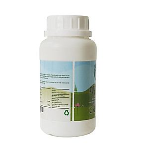 Nasticide Natural Insecticide Concentrate for Plants, Organic Safe Insect Killer with Natural Clove Oil, Soybean Oil and Rosemary Oil, Lawn Insecticide for Ants Spiders Cockroaches Aphids 8 oz