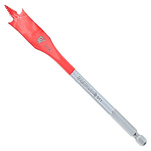 Diablo DSP2070-P2 5/8 in. x 6 in. SPEEDemon™ Spade Bit (2-Pack)