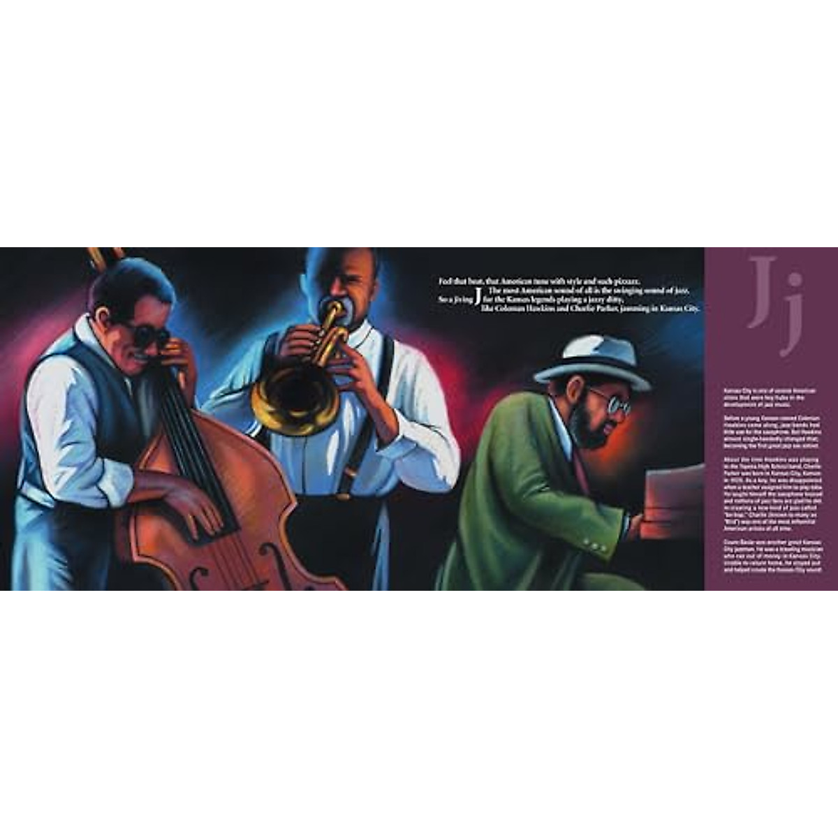 S is for Sunflower: A Kansas Alphabet (Discover America State by State)