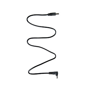 8 Pack Guitar Effect Pedal DC Cable 5.5mm x 2.1mm Power Lead Cord, 60CM Male to Male