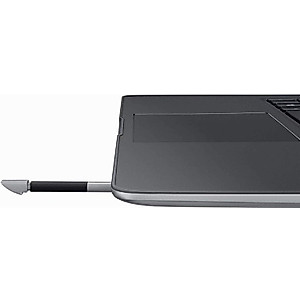 Samsung Notebook 9 Pro 2 in 1 Laptop, 15" FHD Touchscreen, 8th Gen Intel Quad-Core i7-8550U, 16GB DDR4 256GB SSD, 2GB AMD Radeon 540 Backlit KB USB-C Pen Win 10 (Renewed)