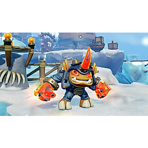 Skylanders Swap Force - Limited Edition Springtime Character Pack - Fryno (PS4/Xbox 360/PS3/Nintendo Wii/3DS)