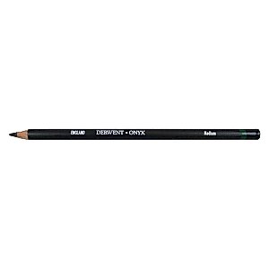 Derwent Onyx Pencil, Medium, 2300037