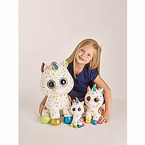 TY Harmonie Unicorn - Beanie BOOS