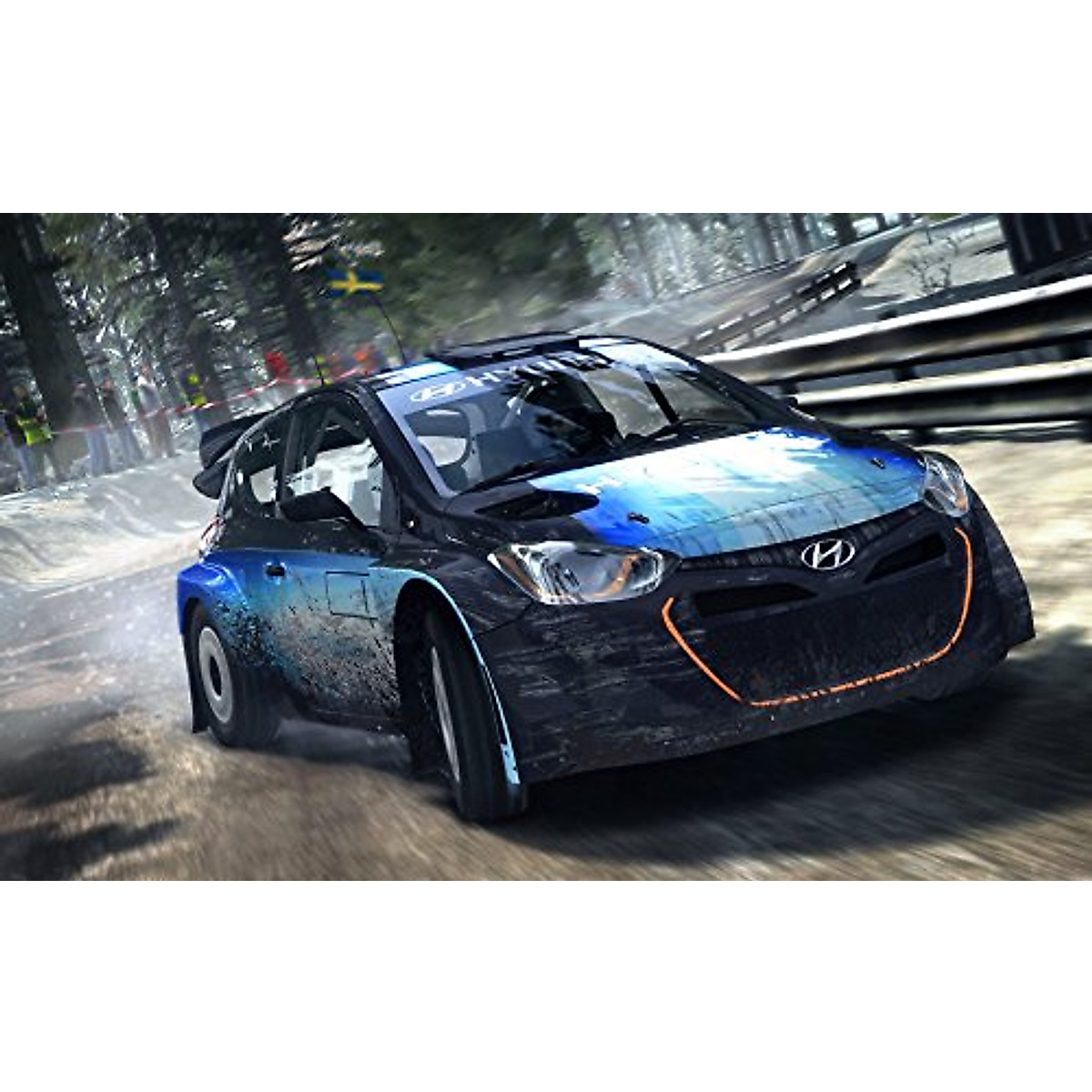 DiRT Rally - Xbox One