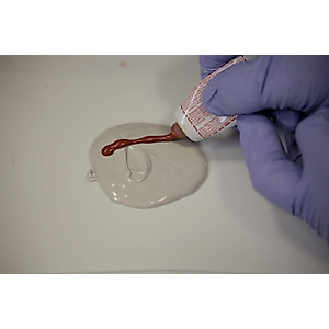 Bondo Body Repair Kit, Original Formula for Fast, Easy Repair & Restoration of Your Vehicle, 00310, Filler 12.6 oz and Hardener: 0.5 oz, 1 Kit