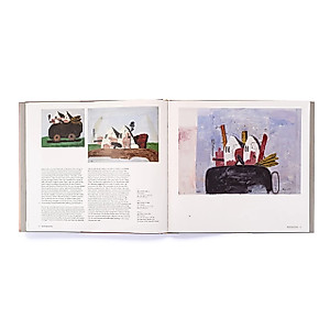 Philip Guston: A Life Spent Painting