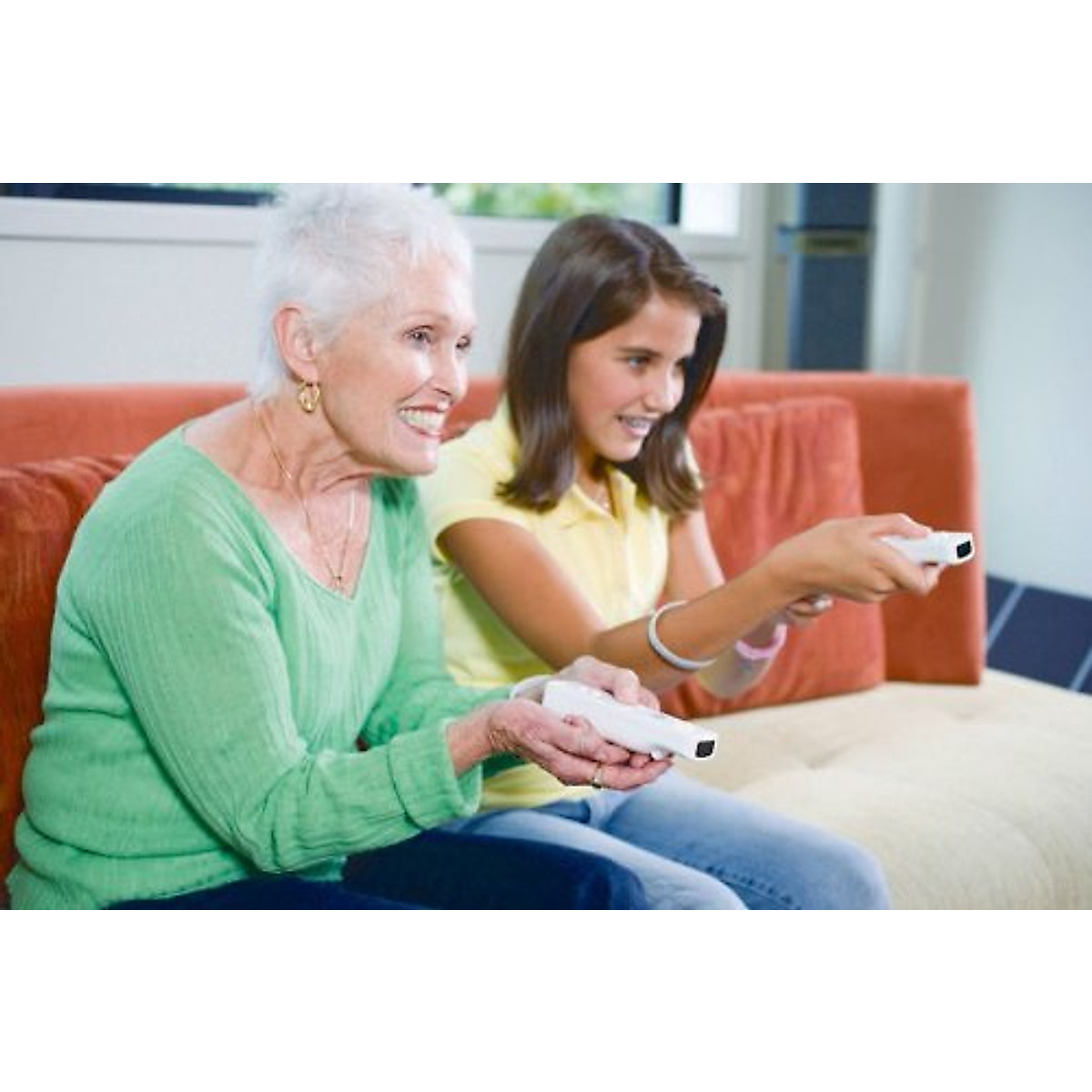 Wii Play with Wii Remote