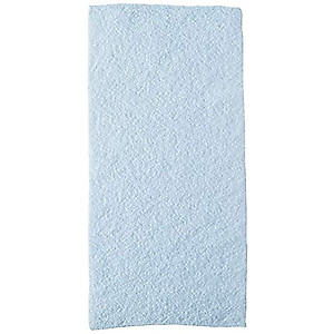Clean Logic Stretch Bath & Shower Cloth (Assorted Colors) (6 Pack)