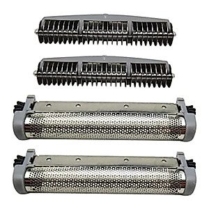 JRSMART Premium Shaver Razor/Shaver Head Blade for Remington SP-67 MS2-260, MS2-270, MS2-280, MS2-290, MS2-390, MS2-300, MS2-370