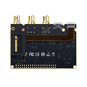 Khadas T2V Extension Board Supports USB Data Transmission and Power delivery from VIM3/VIM3L/VIM4 to Tone2 Maker Kit.