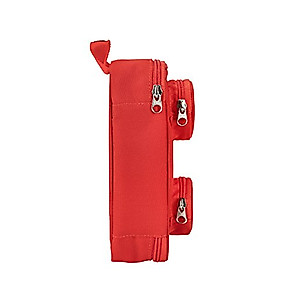 LEGO Brick Pouch - Red