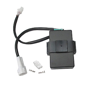 High Performance CDI Box For KAWASAKI LAKOTA 300 KEF300 KEF-300 1995-2000