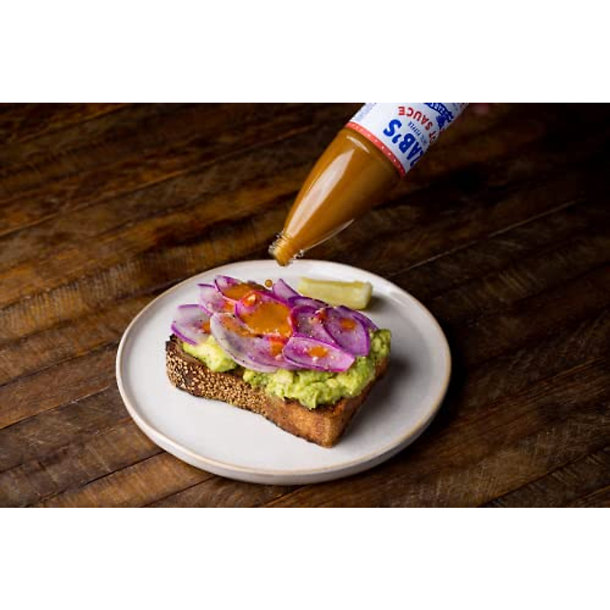 Zab's Original and St. Augustine Style Hot Sauce 2-Pack Bundle, Classic Hot Sauce Set, Signature Slow Burn from Rare Datil Peppers, Gift for Hot Sauce Lovers, Food Lovers and Home Cooks, GF/Vegan, Made in USA, (6 Fl. Oz., 2 count with Vintage Design Kraft