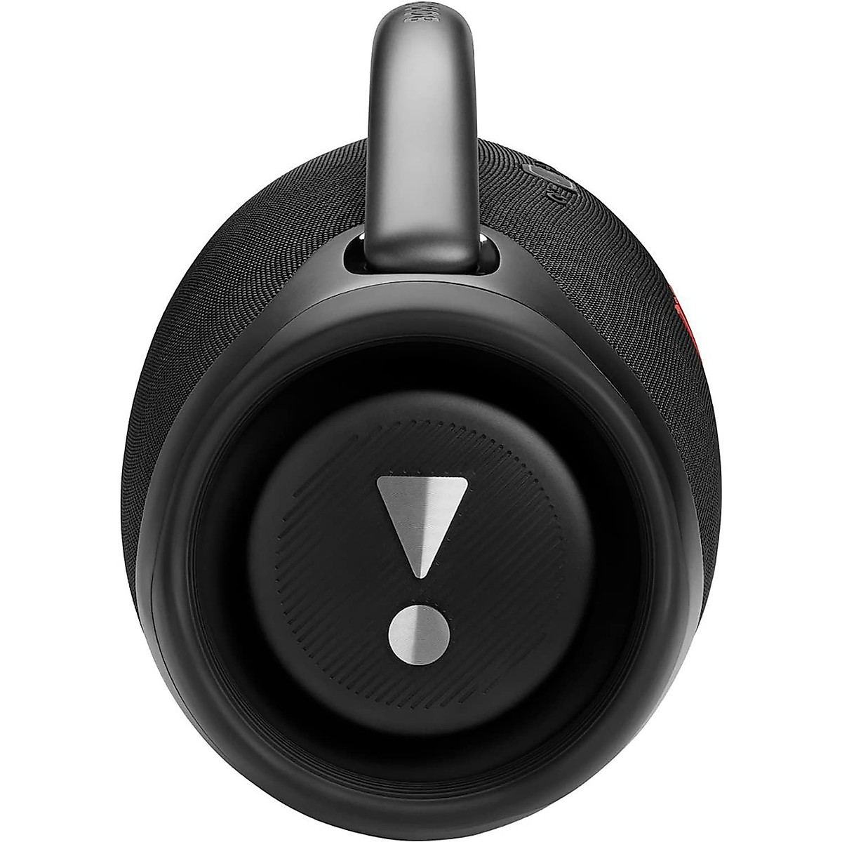 JBL Boombox 3 Wireless Bluetooth Streaming Portable Speaker, Black - IP67 Dustproof and Waterproof, up to 24 Hours of Play Time - WEPGPY Cable
