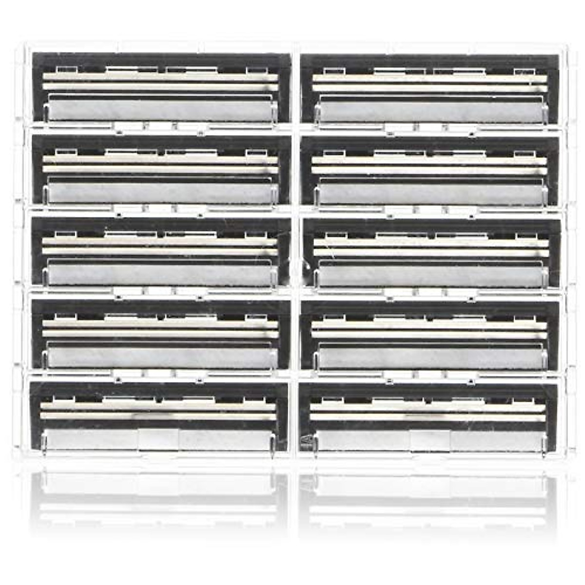 Personna - TwinII Plus 50 Blades (5 x 10 Pack)