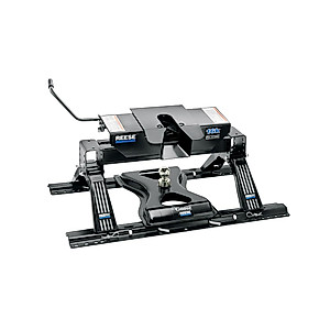 Reese 30047 16K Fifth Wheel
