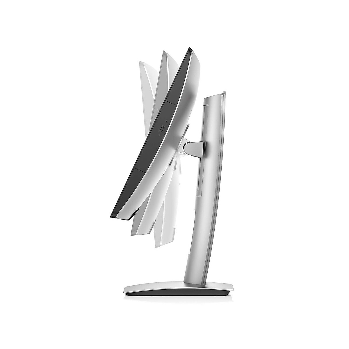 HP ProOne 400 G2 20" Non Touch All in One PC 4GB RAM (Scuffs/Scratches)