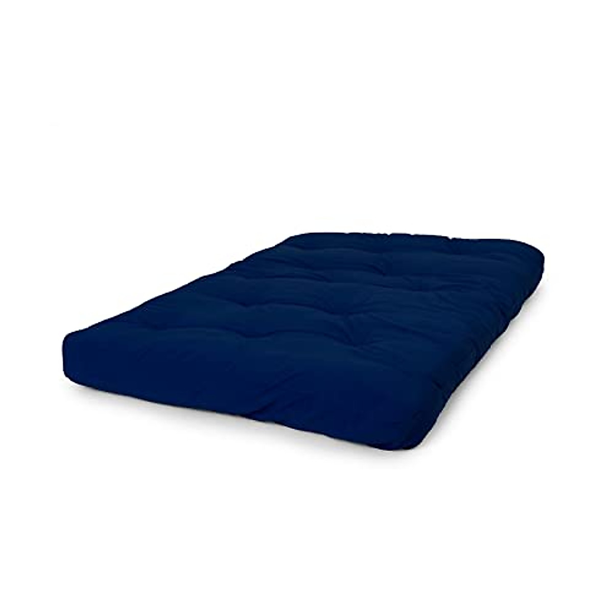 FULL 8 inch LIBERTY BLACK