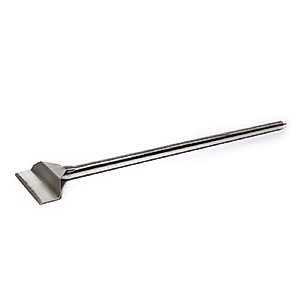 Scraper Cleaning Tool