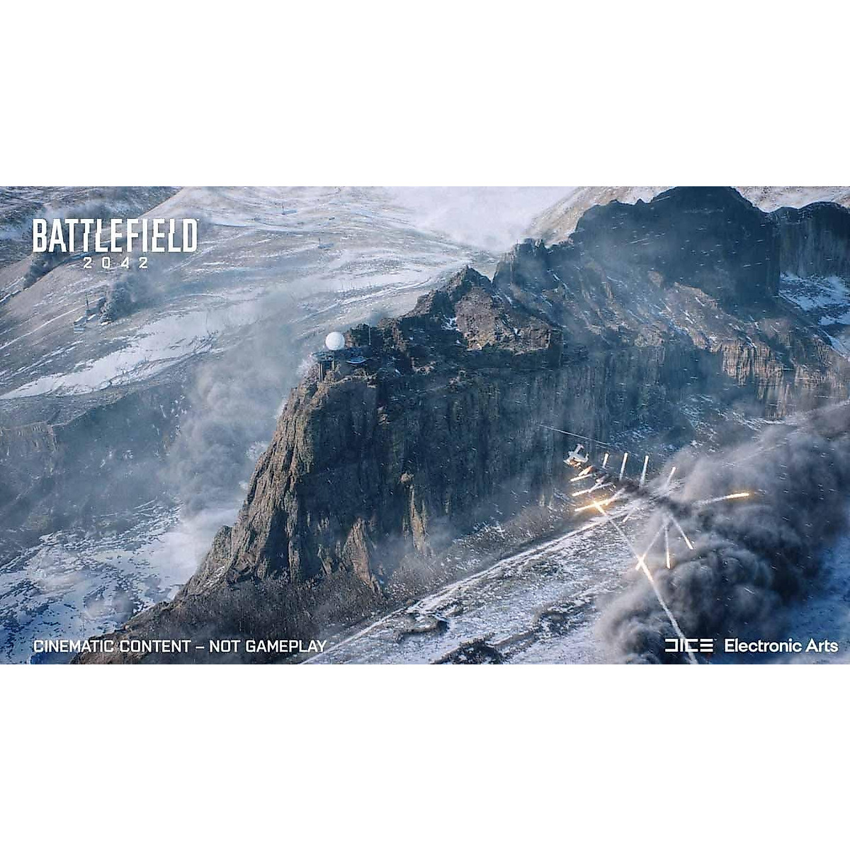 BATTLEFIELD 2042 [M]
