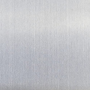 Flash Furniture Reader Stainless Steel Kitchen Prep/Work Table, Commercial Work Table with Backsplash and Undershelf, 72" W x 30" D x 36" H, Silver