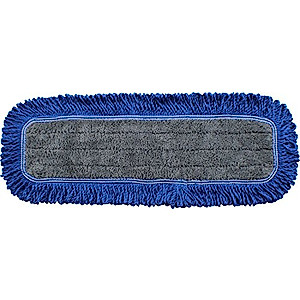 Ultimate Microfiber Mop Kit - Elevate Your Floor Cleaning Game! 24 Inch Kit