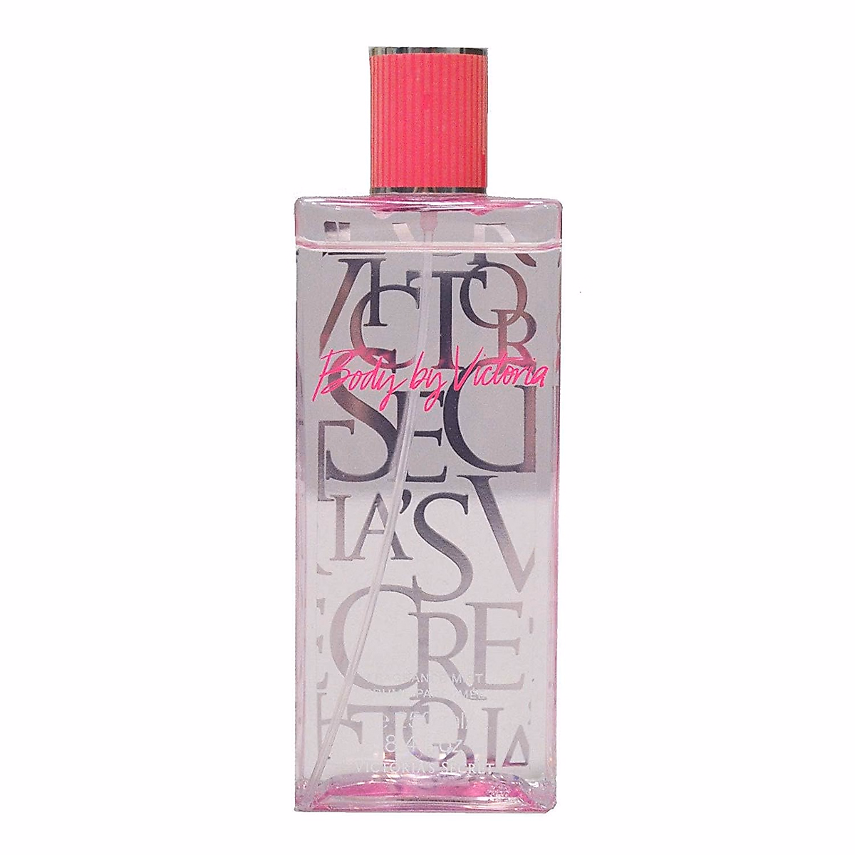 Victoria's Secret Body by Victoria Fragrance Mist 8.4oz