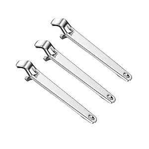 3 Pack Mini Bottle Opener Botox Vials Decapper Opener Phial Cap Remover Oral Liquid Cap Lifter Clinic Hospital Medicine Bottle Pharmacy Seal Opener Soad Beer Can Beverages for 20mm 13mm Flip Vial Cap