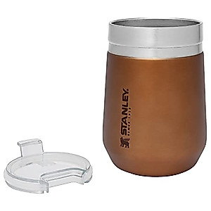 Stanley 10-10292-010 The Everyday GO Tumbler Maple 10OZ /.29L