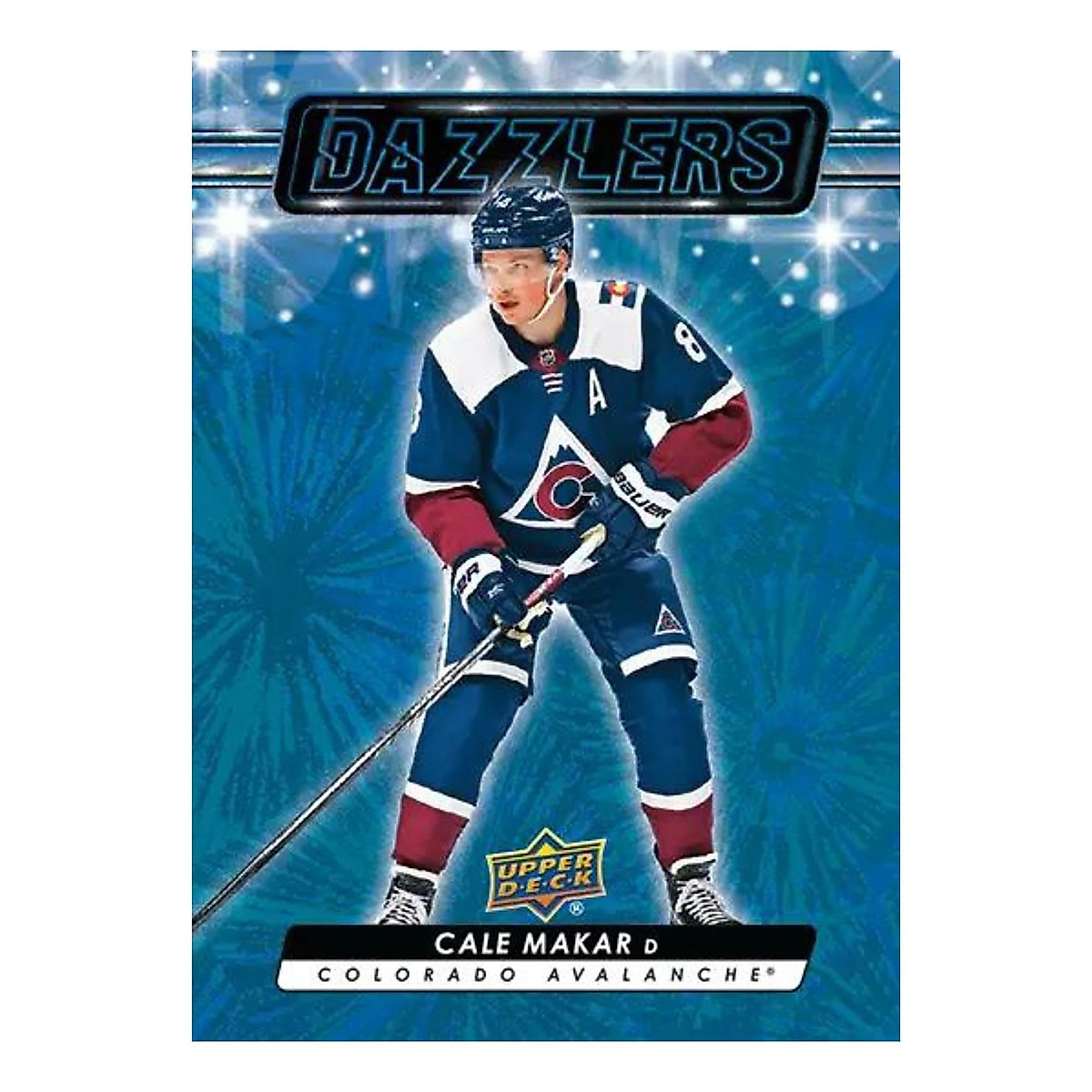 Upper Deck 2023-24 Extended Series Hockey Blaster Box