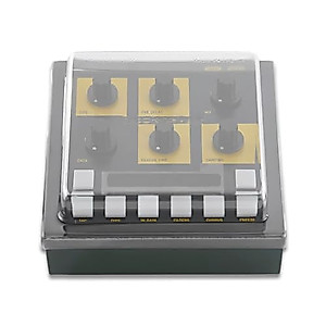 Decksaver OTO Bim, Bam, and Boum Cover (DS-PC-BIMBAMBOUM)