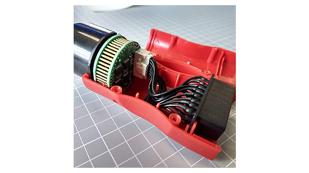 iCarsoft Benz-38 Diagnostic Adapter for OBD I Systems