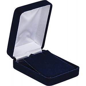 Solid 925 Sterling Silver Crucifix Cross Charm Pendant Chain Necklace 24"