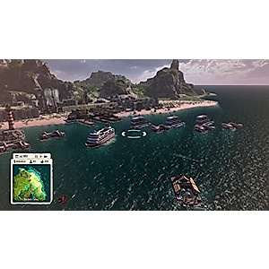 Tropico 5 - Complete Collection (Xbox One)