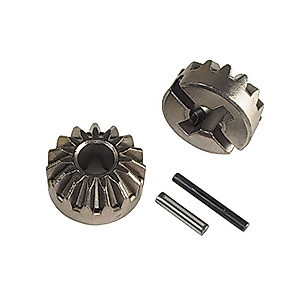 Bulldog 500106 Silver Universal Sidewind Gear Kit (for up to and including 5000 lbs. Capacity Models)
