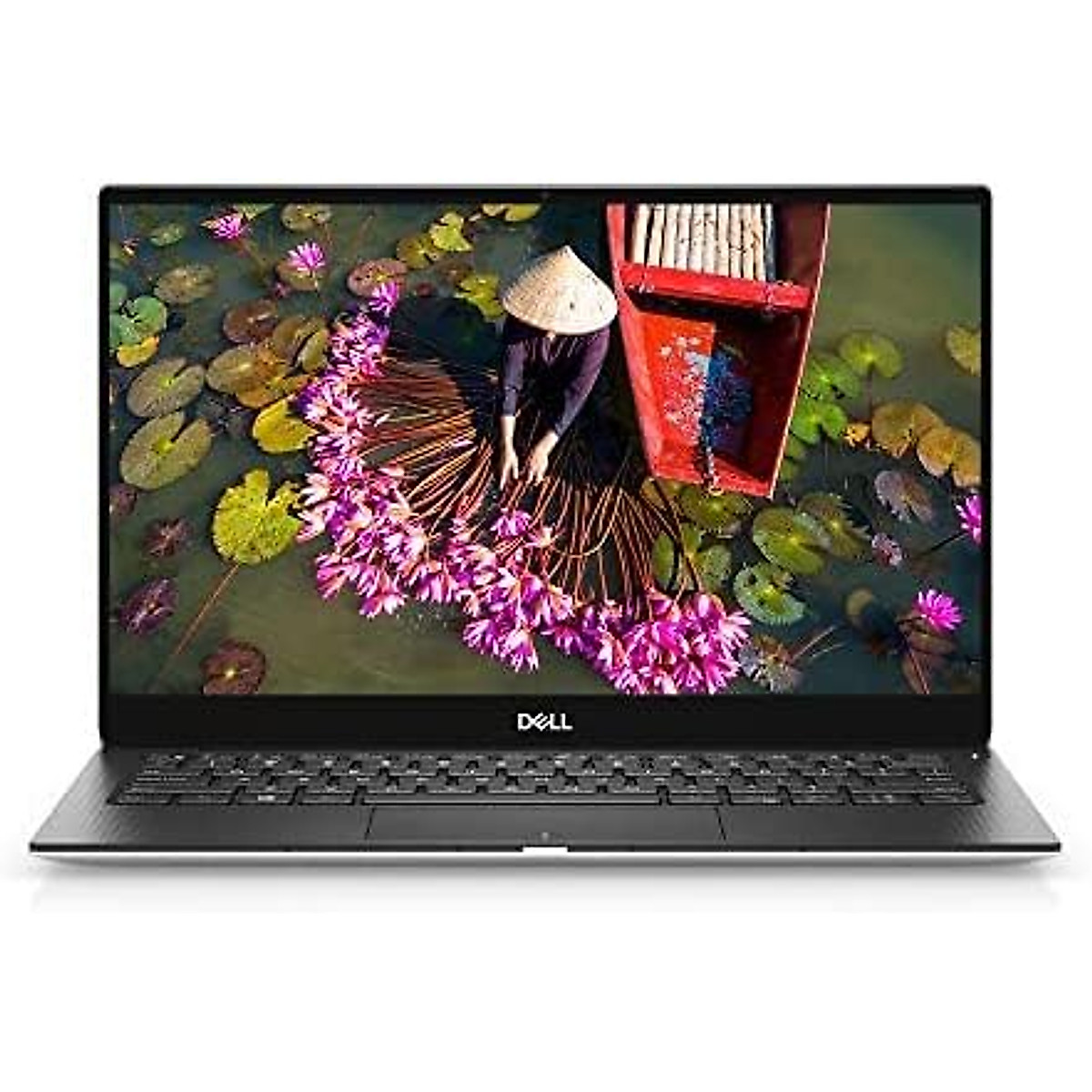Dell XPS 13 7390 Laptop 13.3 inch, 4K UHD InfinityEdge Touch, 10th Generation Intel Core i7-10710U, Intel UHD Graphics, 512GB SSD, 16GB RAM, Windows 10 Home, XPS7390-7121SLV-PUS (Renewed)
