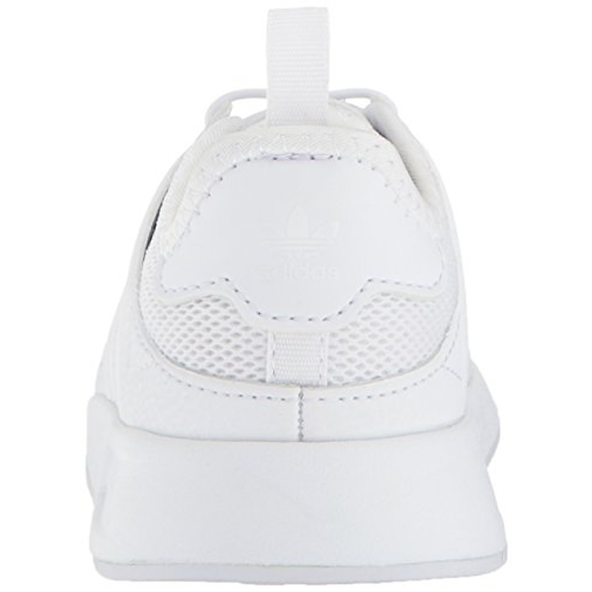 adidas Originals Kids X_PLR Running Shoe, White/White/White, 7 US Unisex Toddler