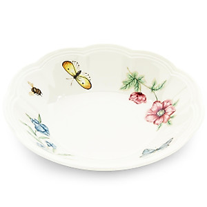 Lenox 6101836 Butterfly Meadow Fruit Bowl