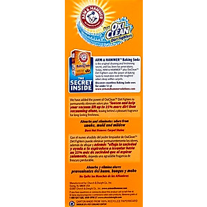Arm & Hammer Extra Strength Odor Eliminator for Carpet and Room, 30 Ounce