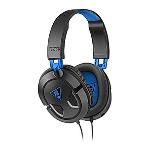 Turtle Beach Recon 50P Stereo Gaming Headset PS4, PS4 Pro, Xbox One and Xbox One S