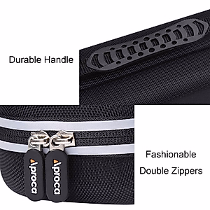 Aproca Hard Storage Travel Case for OSTER Classic 76 Universal Motor Clipper